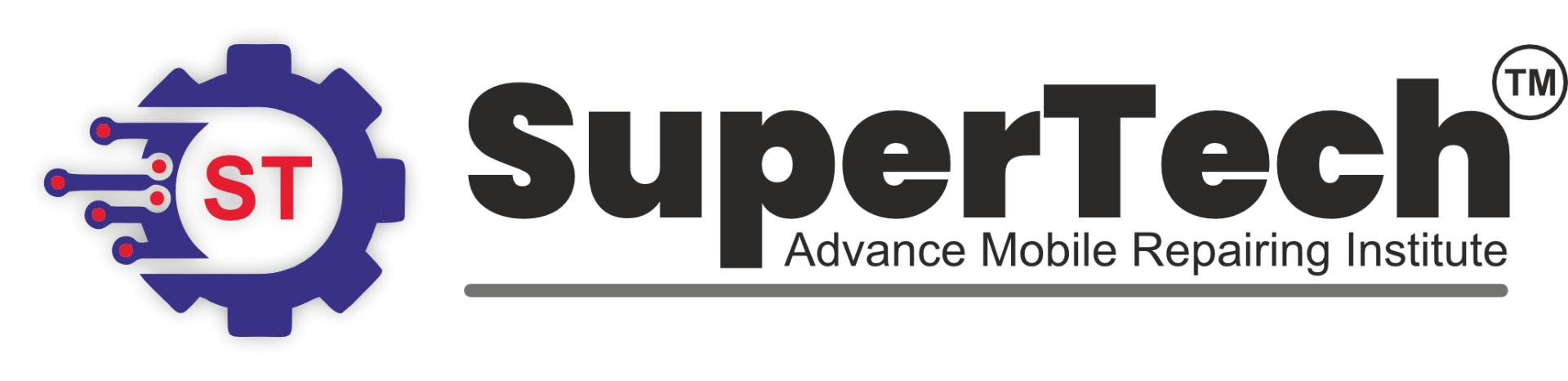 Supertech Mobile Institute - Leading Mobile &amp; Computer Repair Training